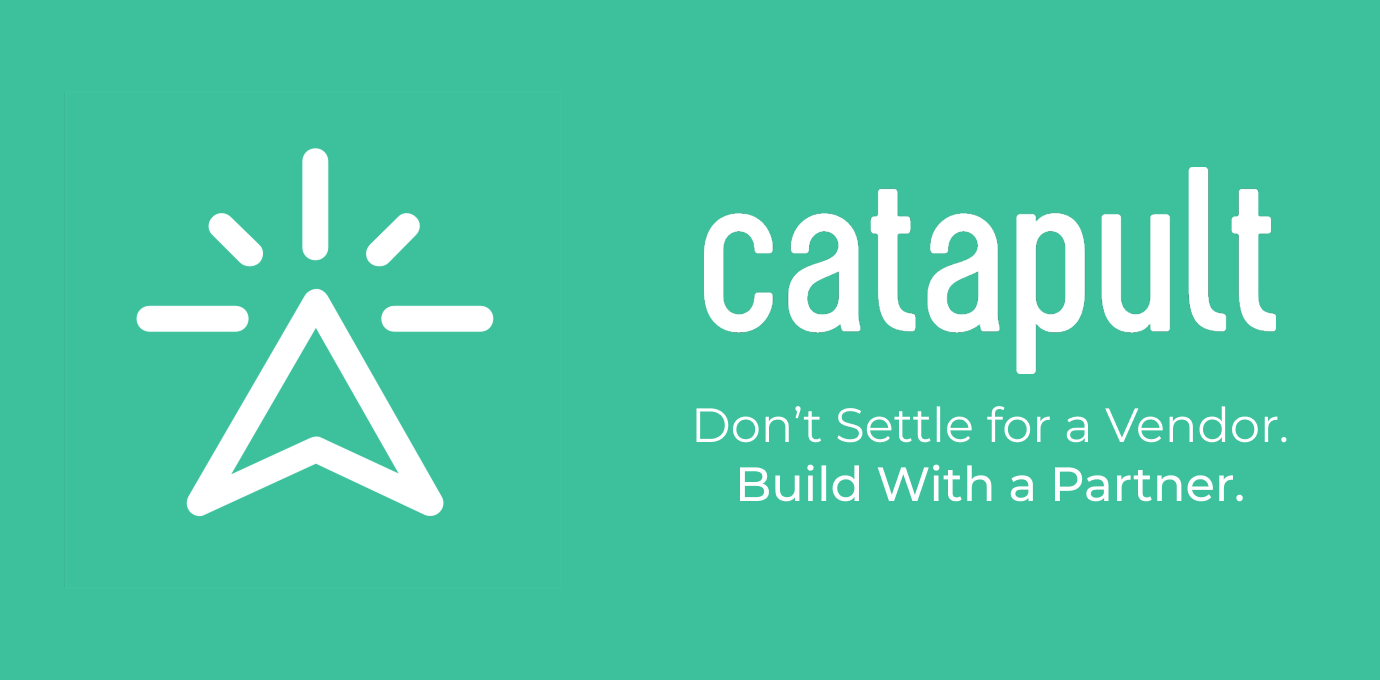 Catapult v. SaaS | Catapult - Don't Lease Your Tech, Own It